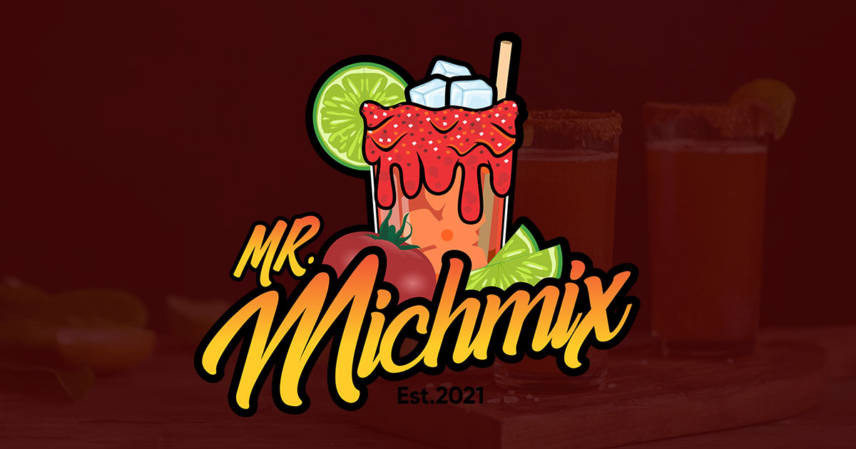 Mr. Michmix – The Premium Michelada Experience